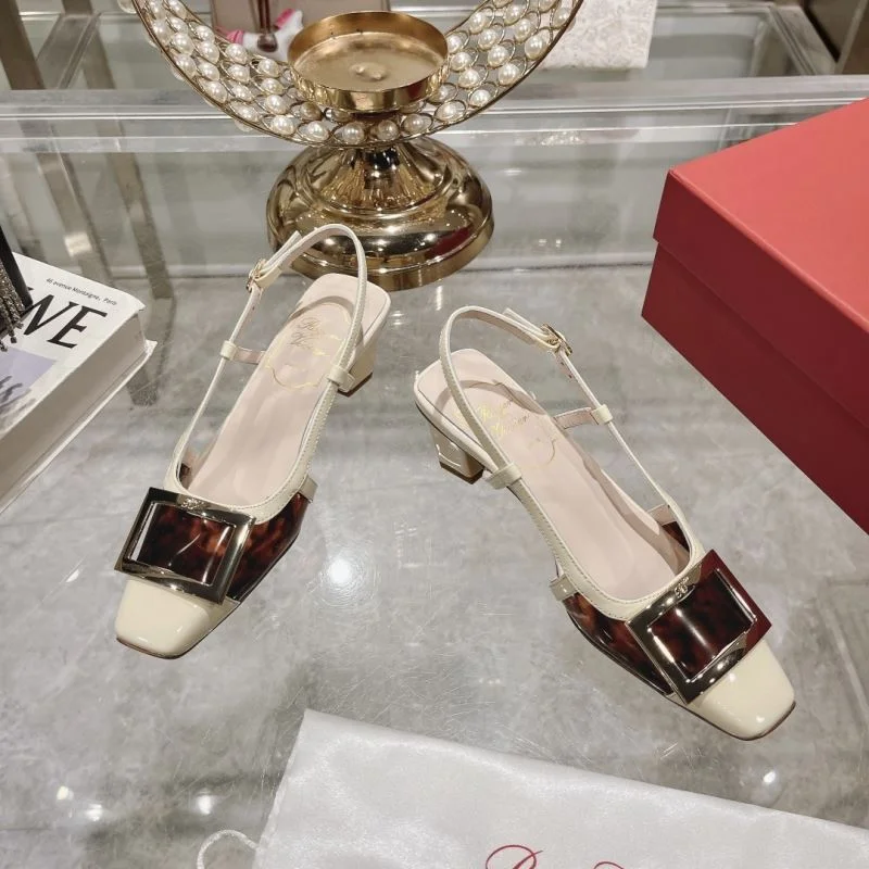 Brand-original Roger Vivier Sandals