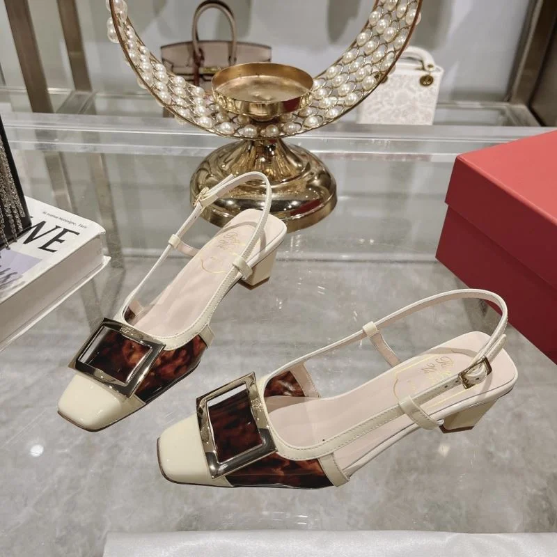 Brand-original Roger Vivier Sandals
