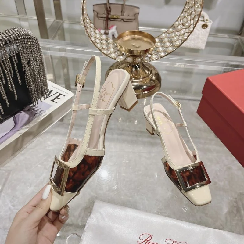 Brand-original Roger Vivier Sandals