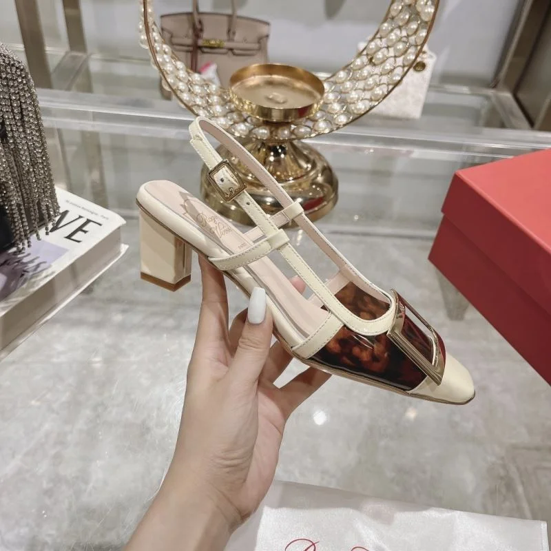 Brand-original Roger Vivier Sandals