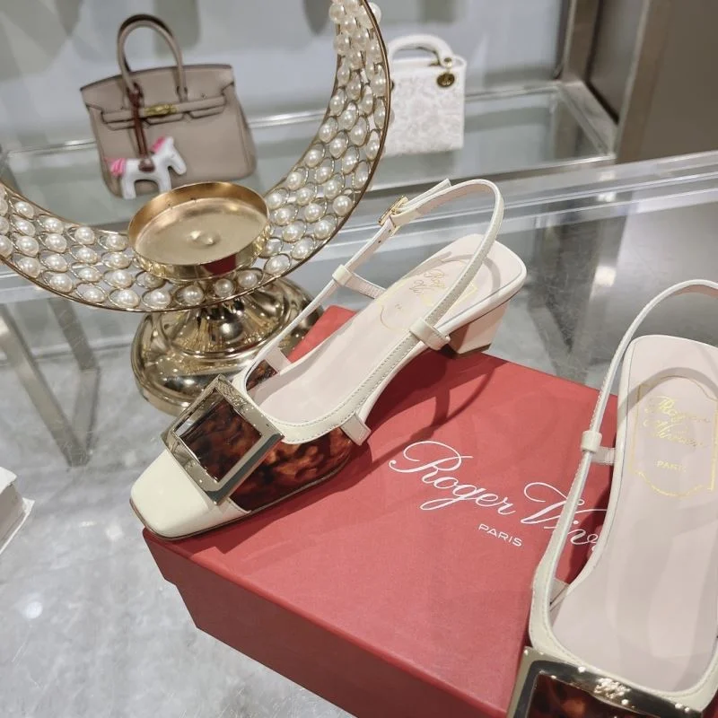 Brand-original Roger Vivier Sandals