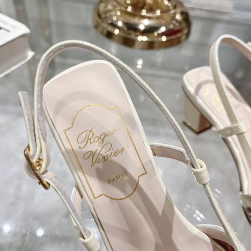 Brand-original Roger Vivier Sandals