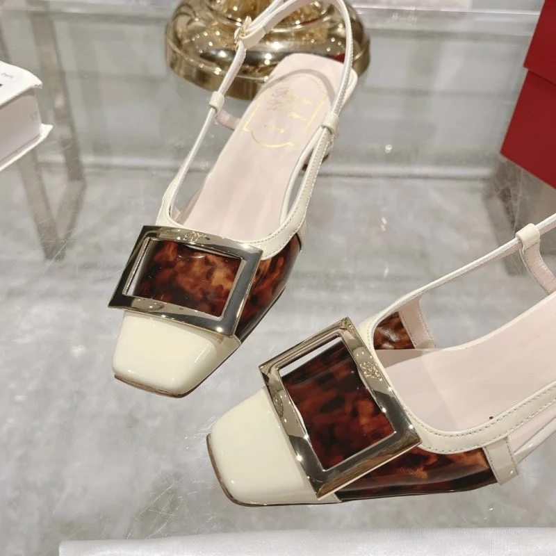 Brand-original Roger Vivier Sandals