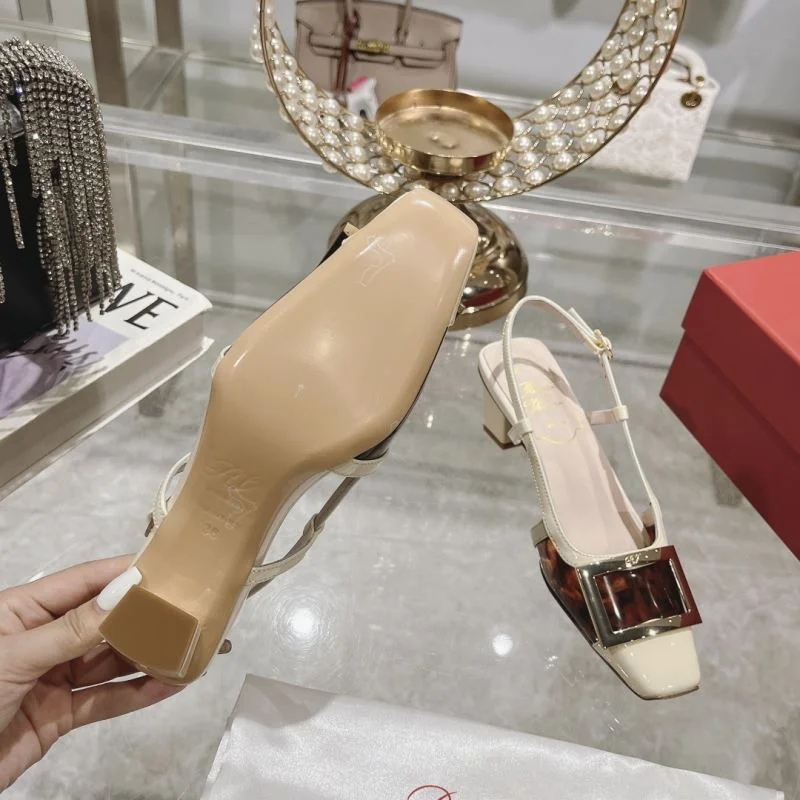 Brand-original Roger Vivier Sandals