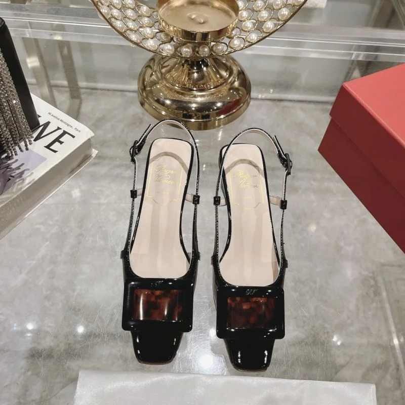 Roger Vivier Sandals