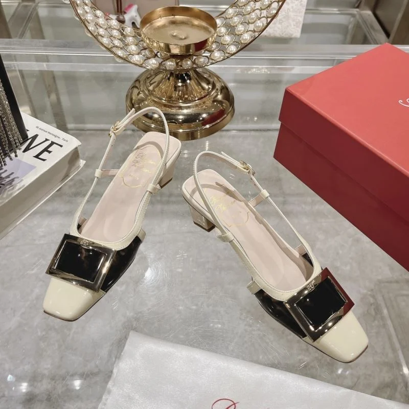 Brand-original Roger Vivier Sandals