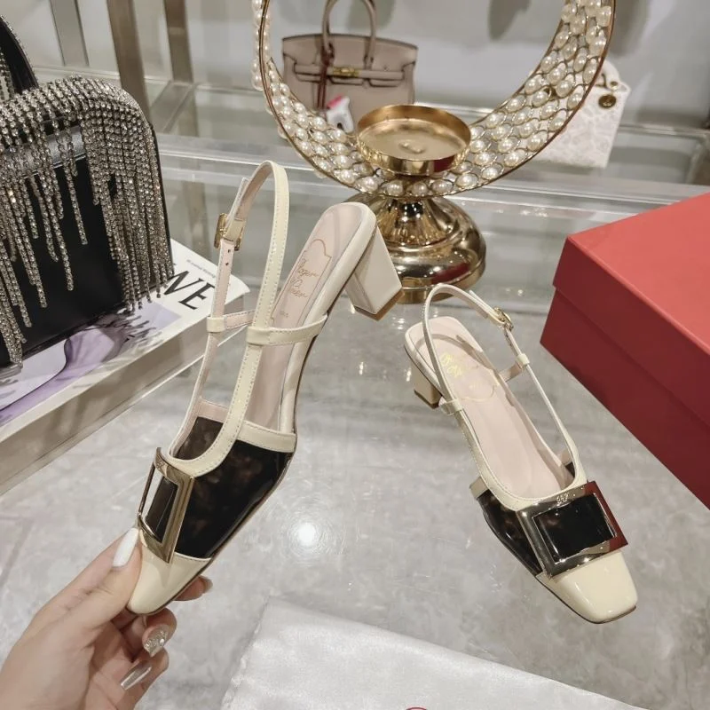 Brand-original Roger Vivier Sandals