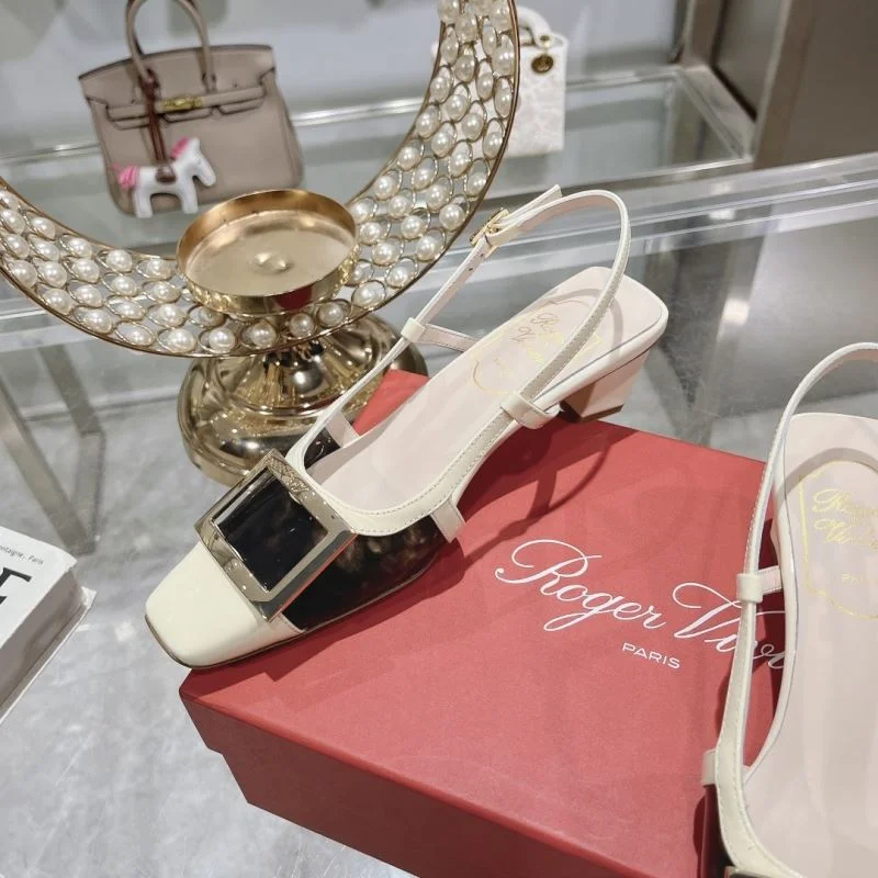 Brand-original Roger Vivier Sandals