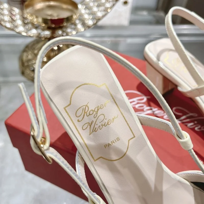 Brand-original Roger Vivier Sandals