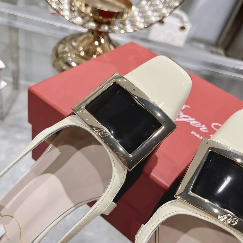 Brand-original Roger Vivier Sandals