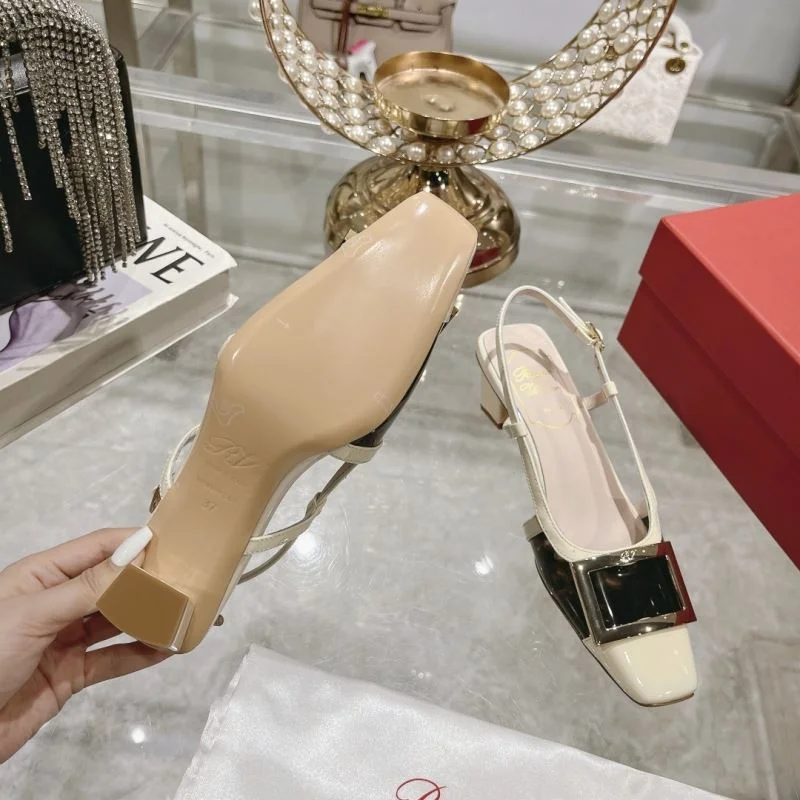 Brand-original Roger Vivier Sandals