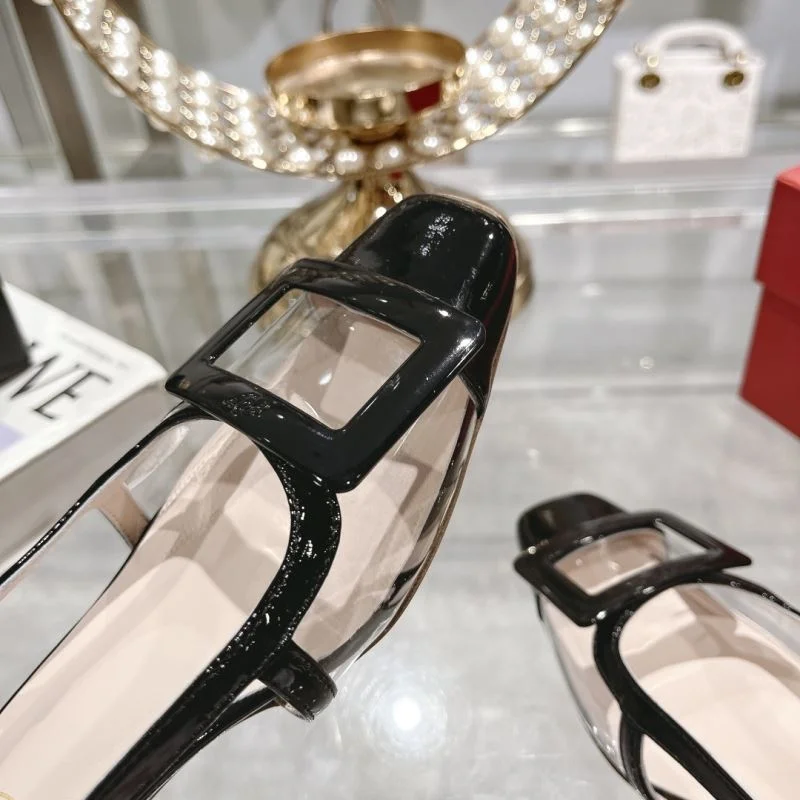 Economical Roger Vivier Sandals