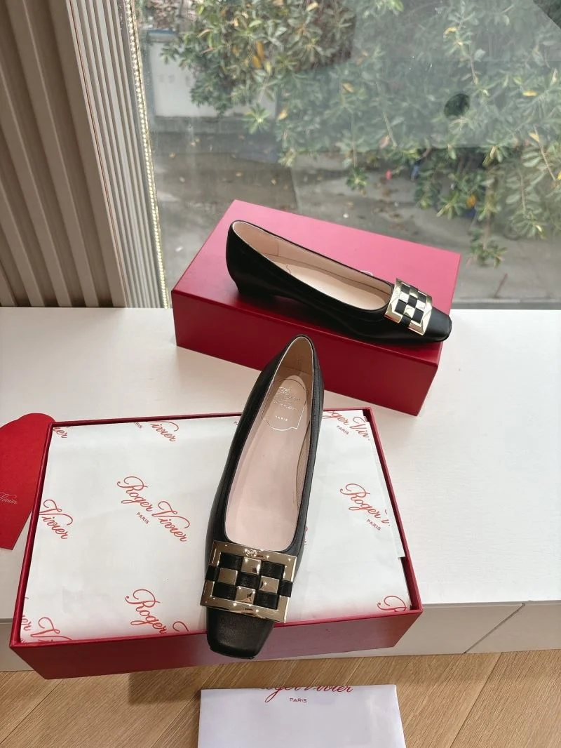 Inexpensive Roger Vivier Sandals
