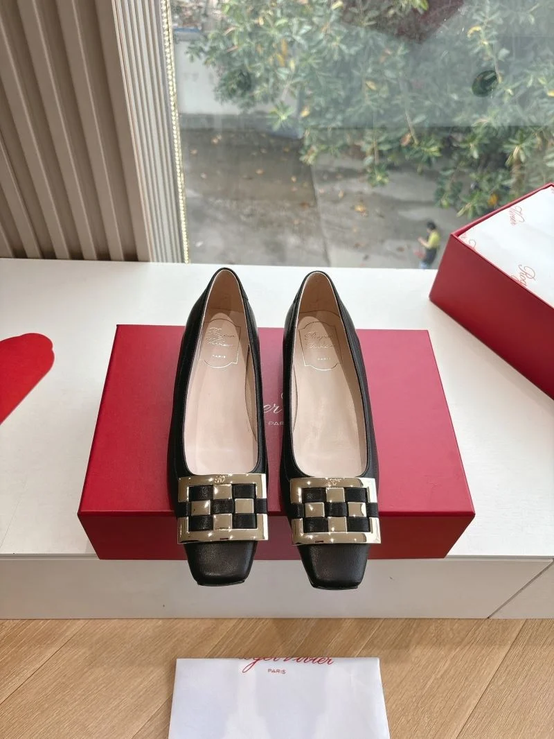 Inexpensive Roger Vivier Sandals