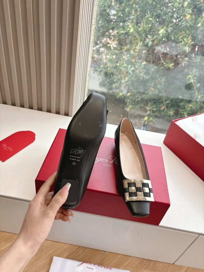Inexpensive Roger Vivier Sandals