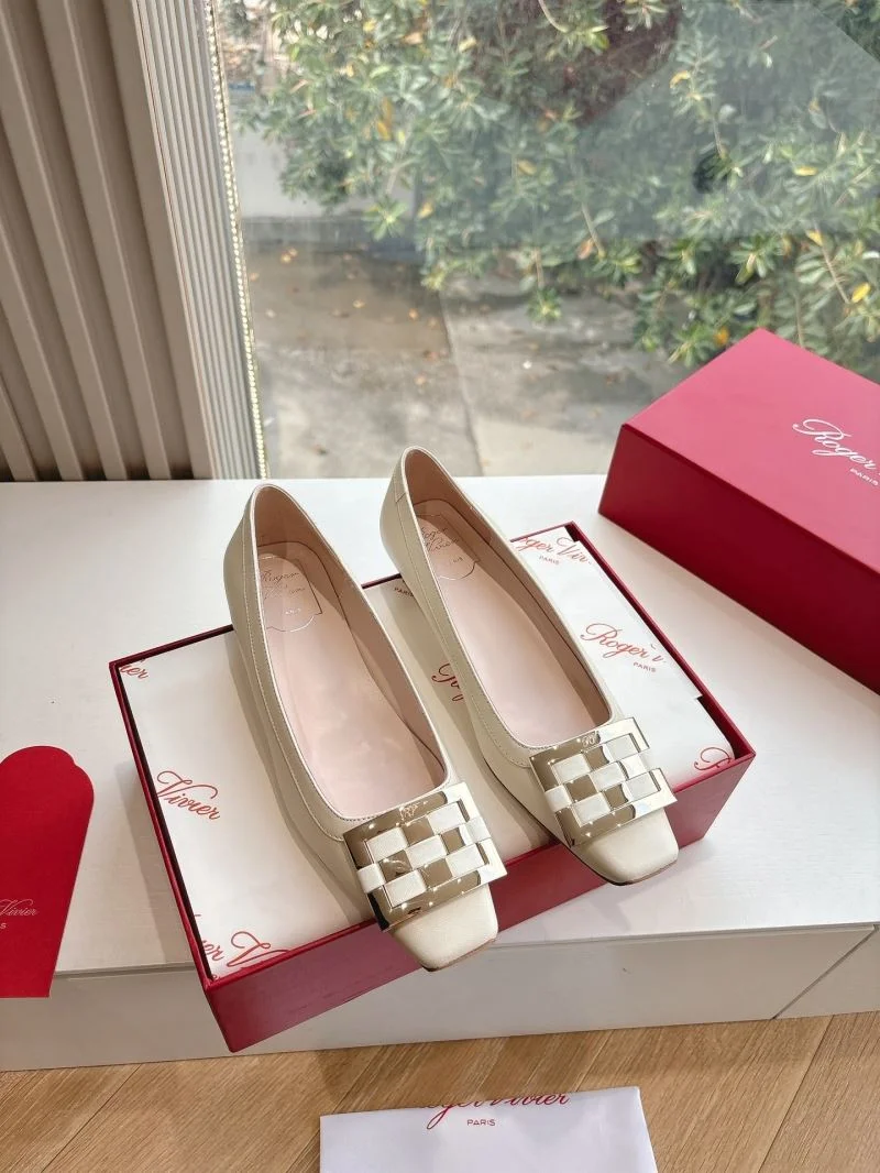 Roger Vivier Sandals