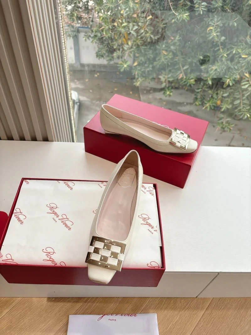 Legit Roger Vivier Sandals