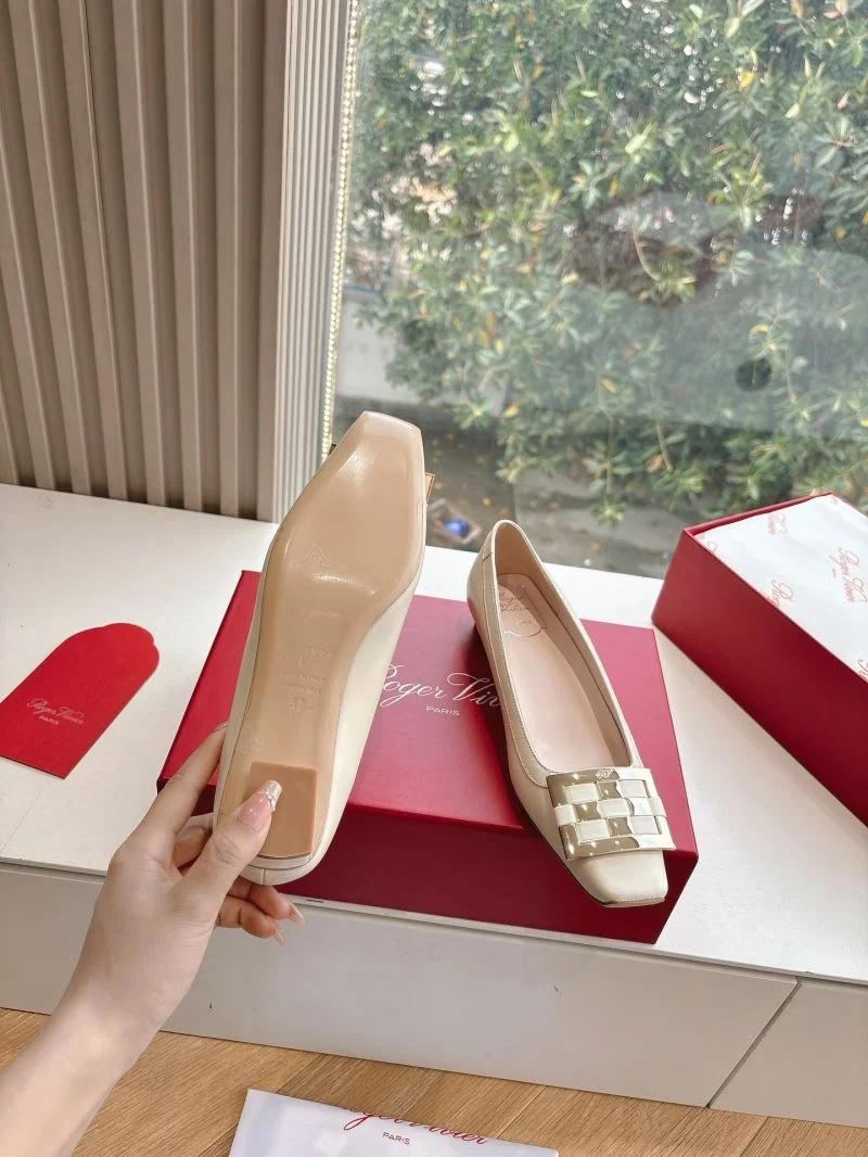 Legit Roger Vivier Sandals