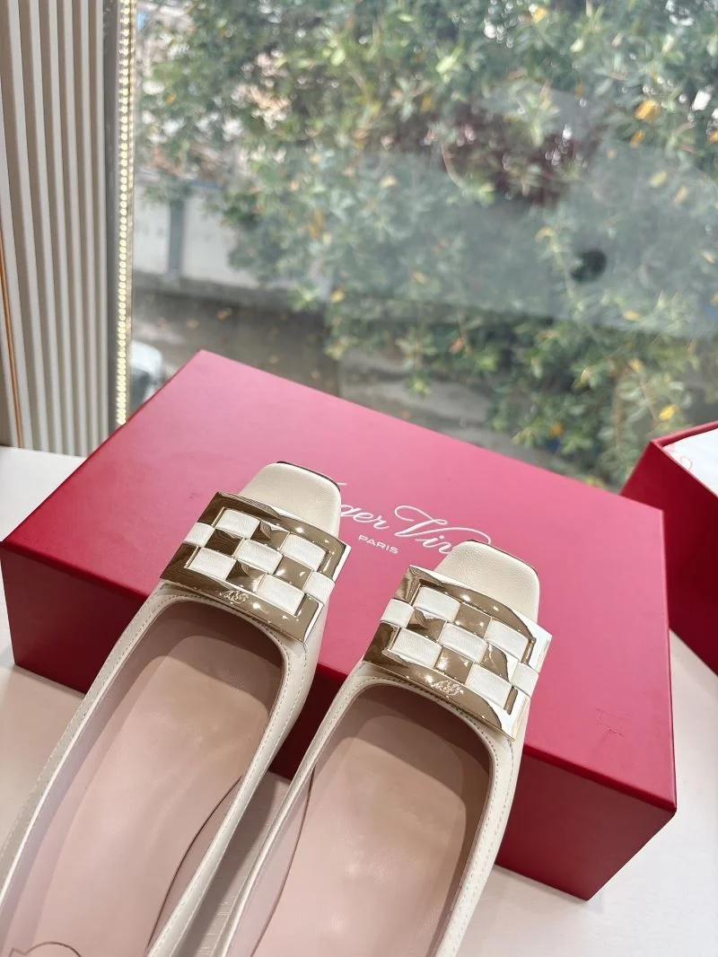 Legit Roger Vivier Sandals