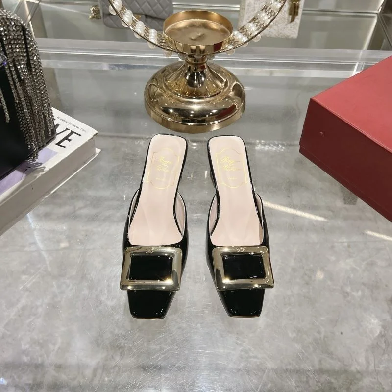 Roger Vivier Sandals
