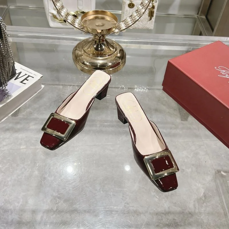 High fidelity Roger Vivier Sandals