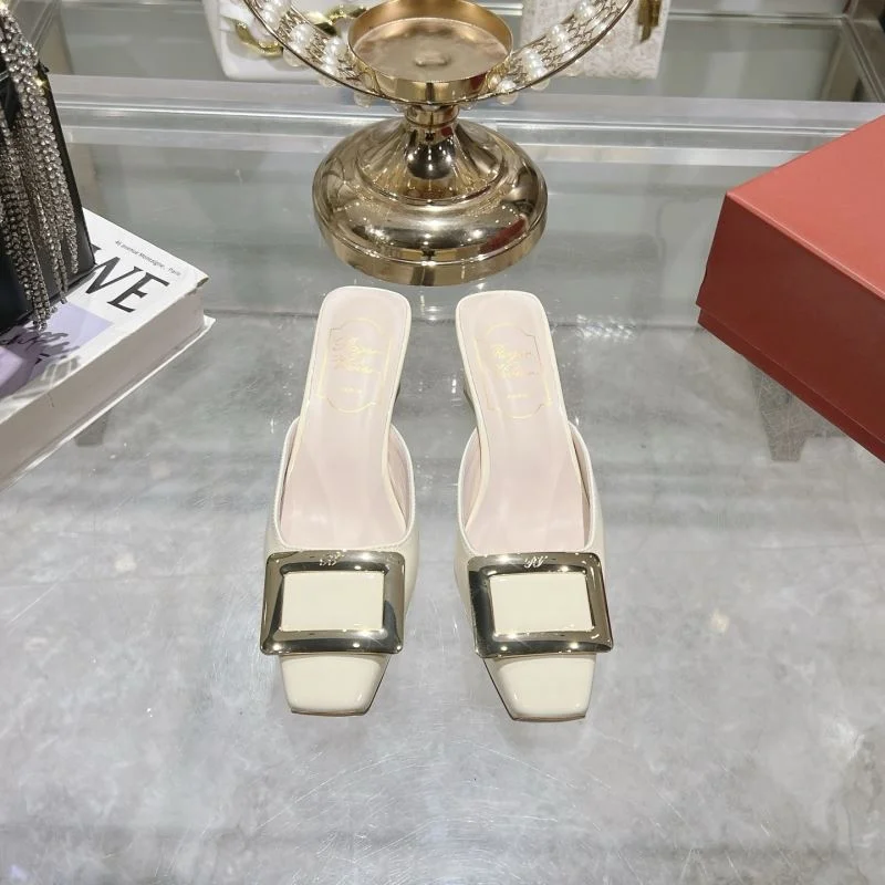 Roger Vivier Sandals
