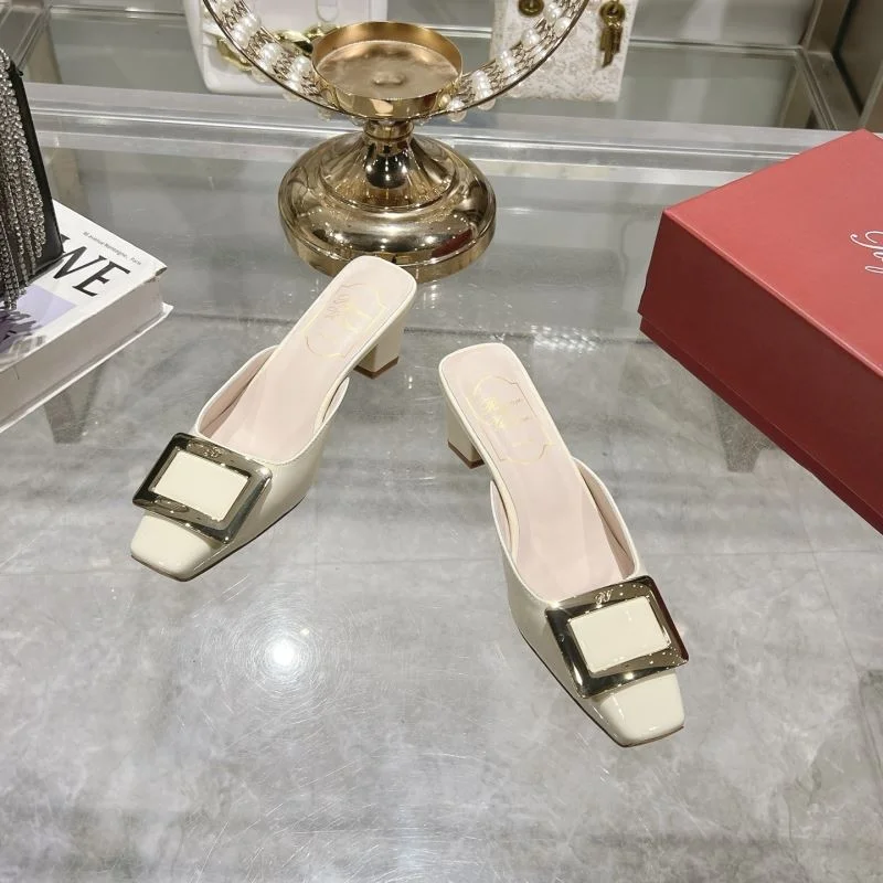 Perfect replica Roger Vivier Sandals