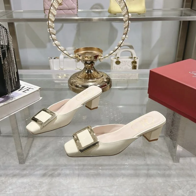 Perfect replica Roger Vivier Sandals