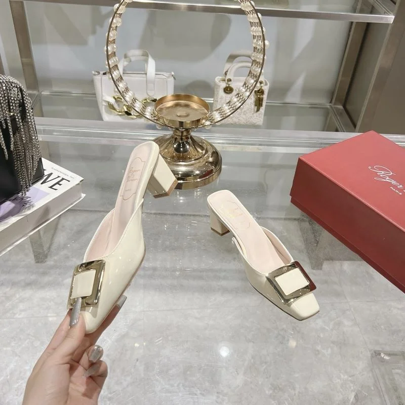 Perfect replica Roger Vivier Sandals