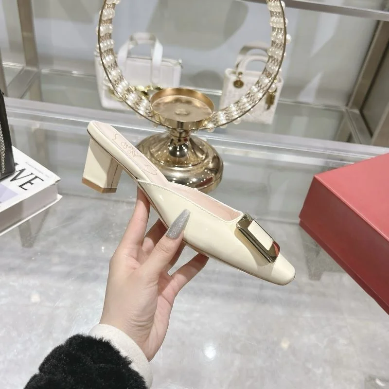 Perfect replica Roger Vivier Sandals