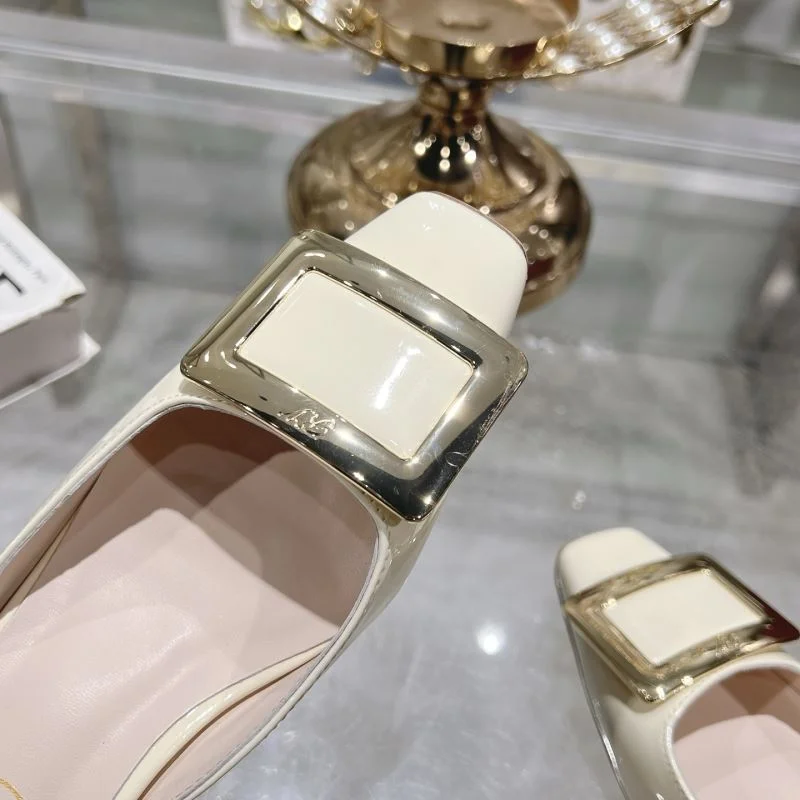 Perfect replica Roger Vivier Sandals