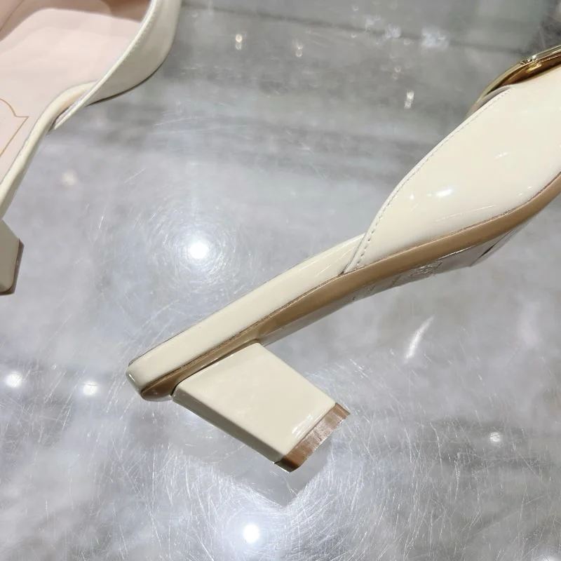 Perfect replica Roger Vivier Sandals