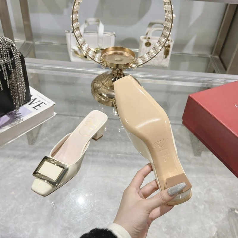 Perfect replica Roger Vivier Sandals