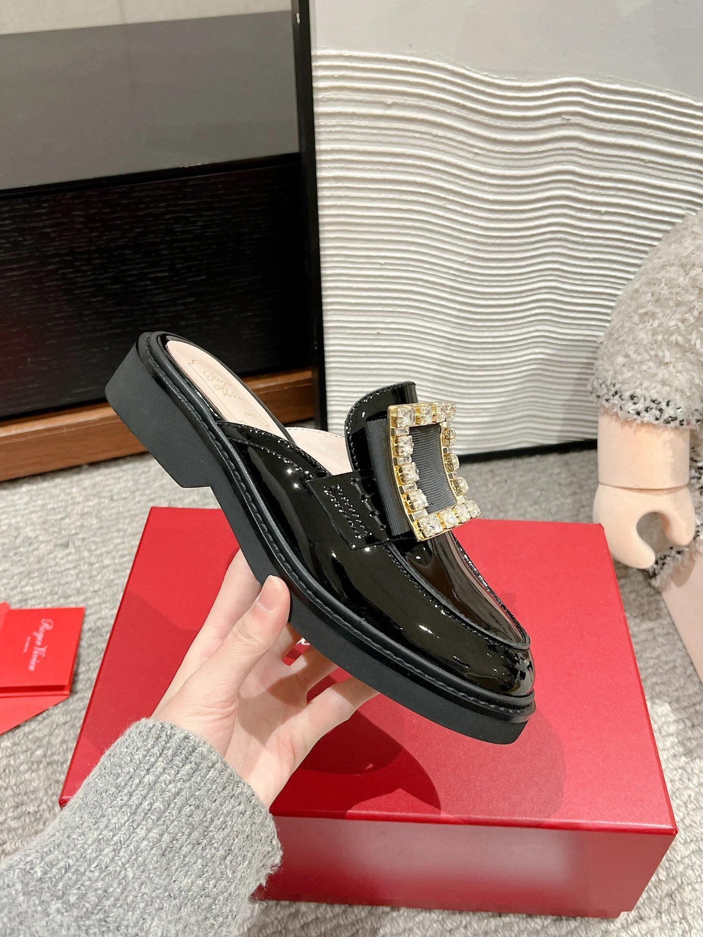 Brand-original Roger Vivier Sandals