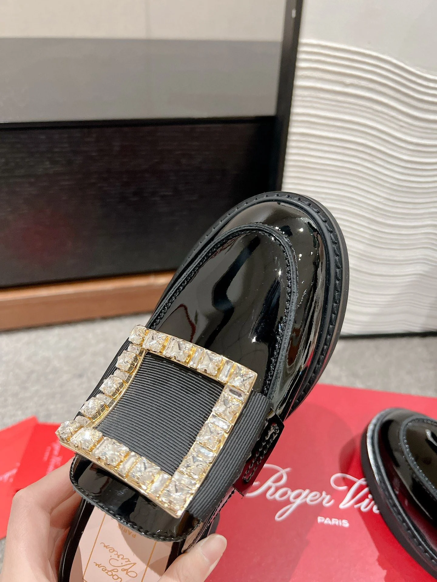 Brand-original Roger Vivier Sandals