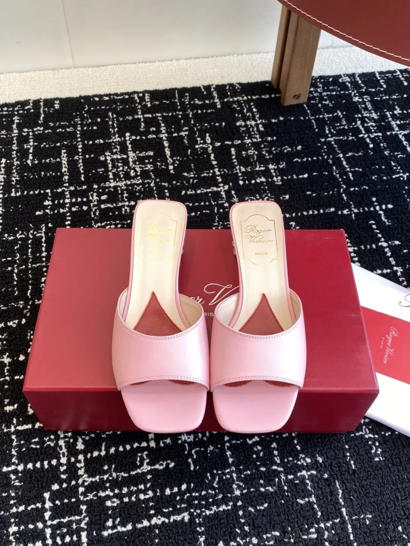 Roger Vivier Sandals