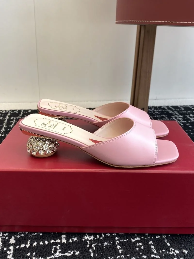 OEM Roger Vivier Sandals