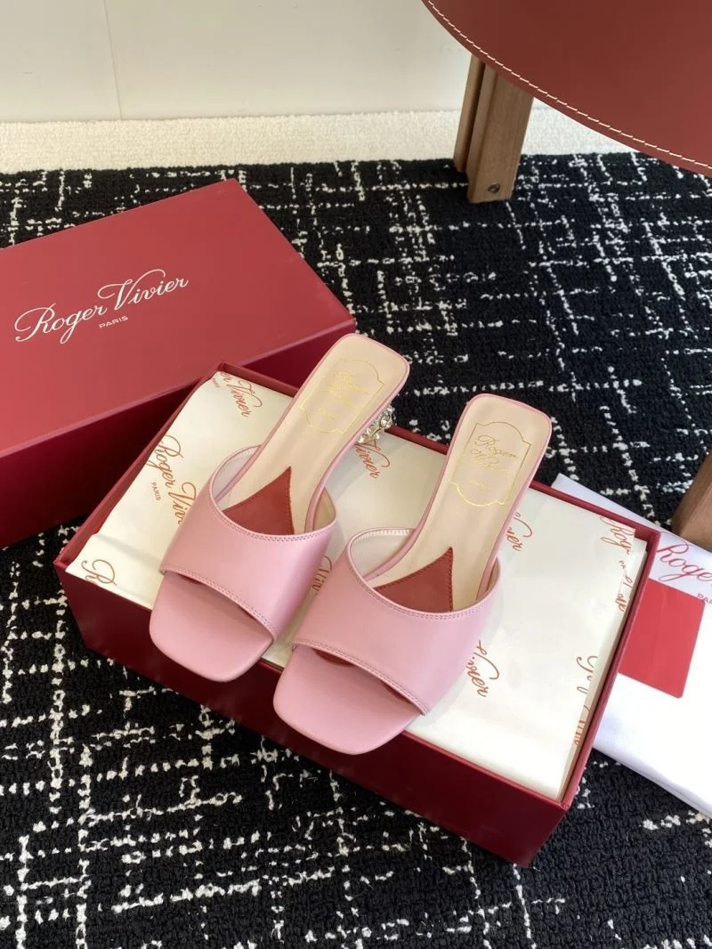 OEM Roger Vivier Sandals