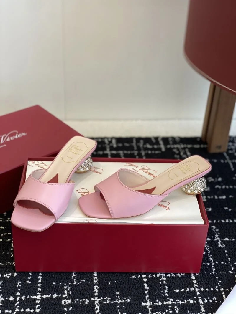 OEM Roger Vivier Sandals