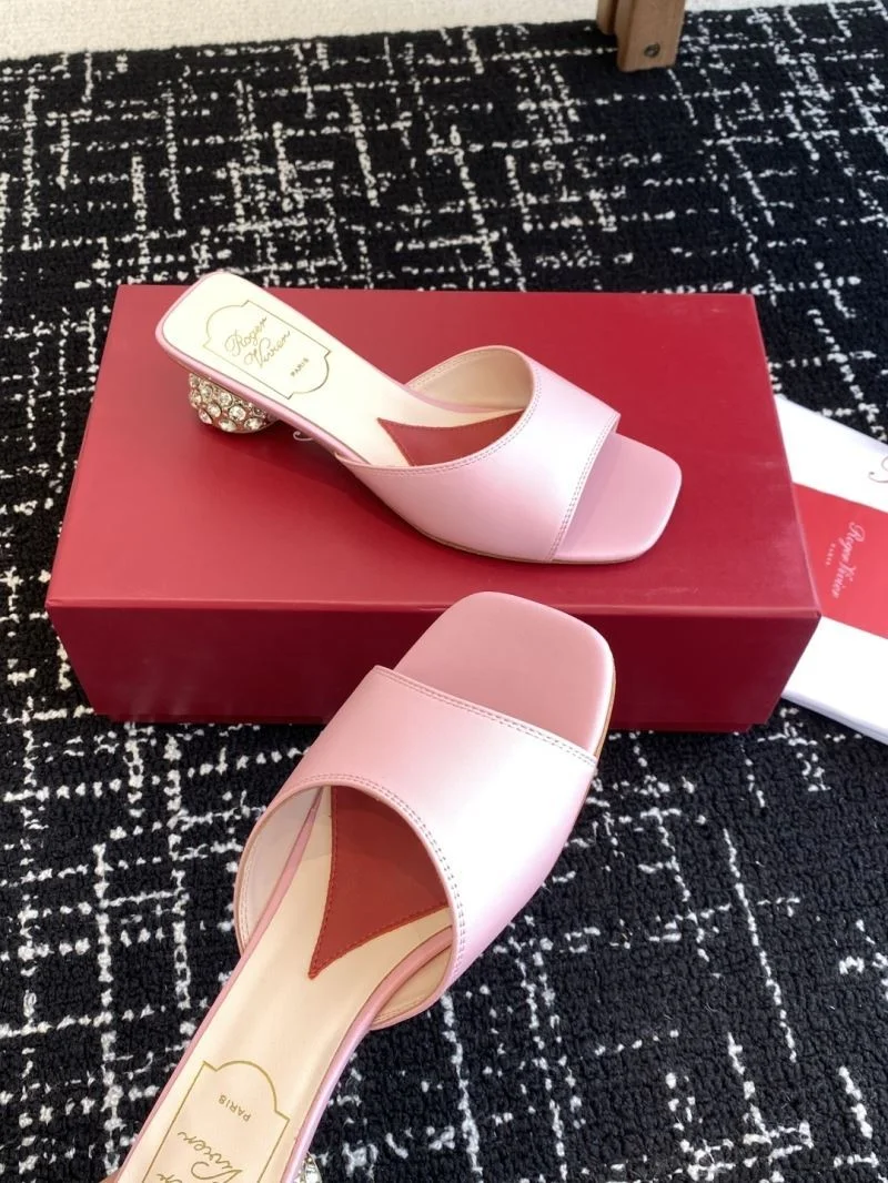 OEM Roger Vivier Sandals