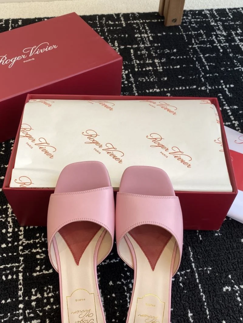 OEM Roger Vivier Sandals