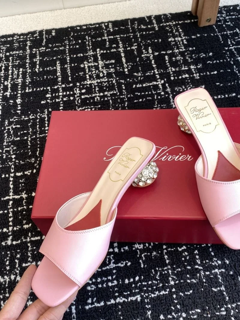 OEM Roger Vivier Sandals