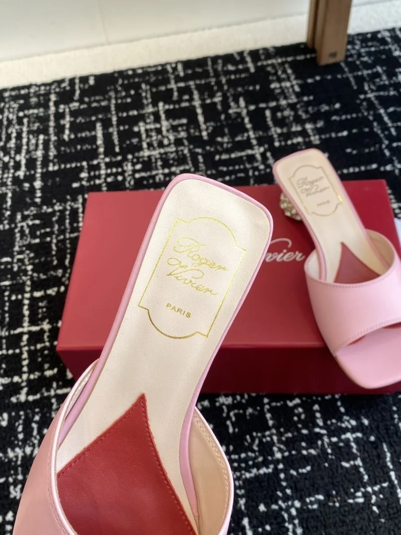 OEM Roger Vivier Sandals