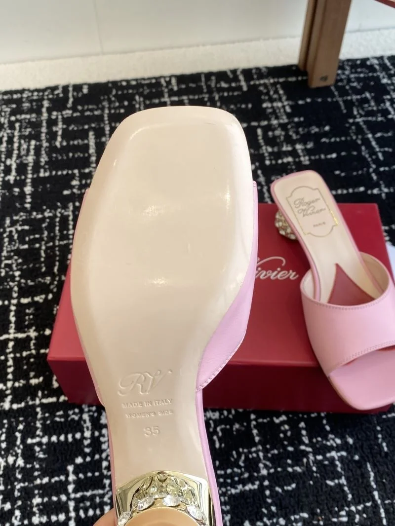 OEM Roger Vivier Sandals
