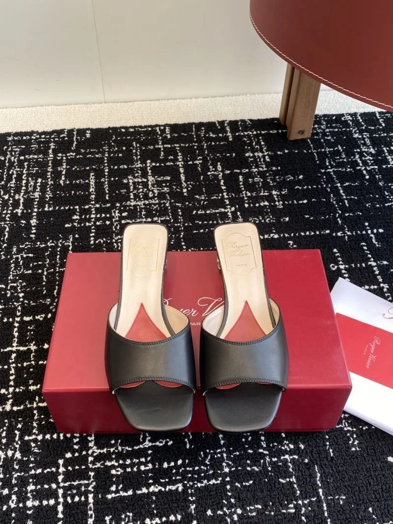 Roger Vivier Sandals