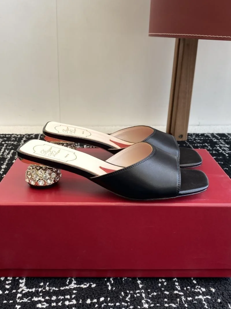Reasonably priced Roger Vivier Sandals