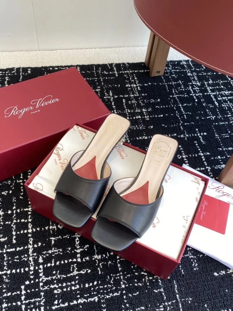 Reasonably priced Roger Vivier Sandals