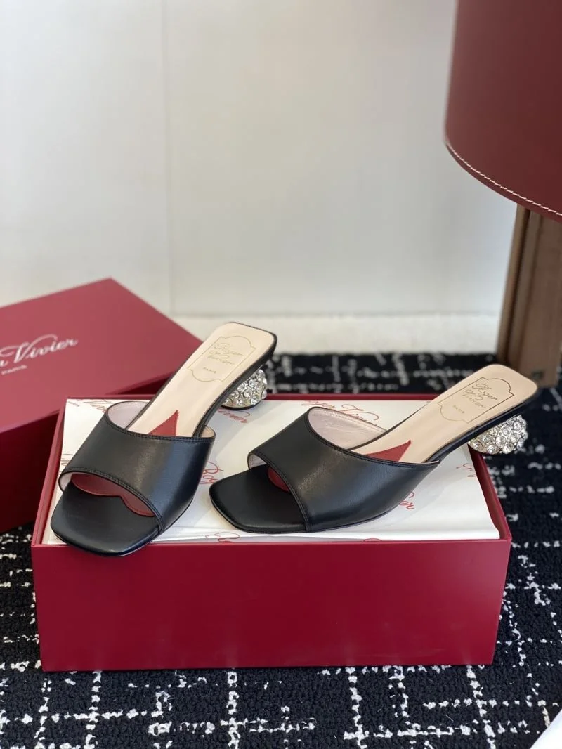 Reasonably priced Roger Vivier Sandals