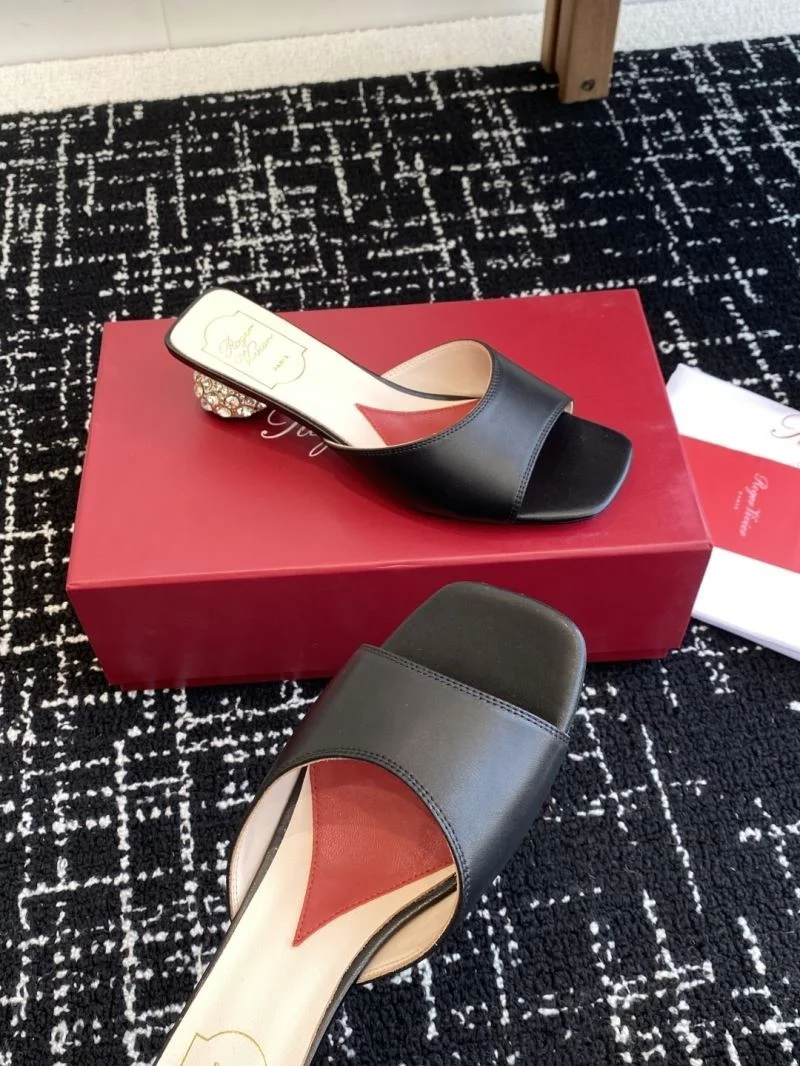 Reasonably priced Roger Vivier Sandals