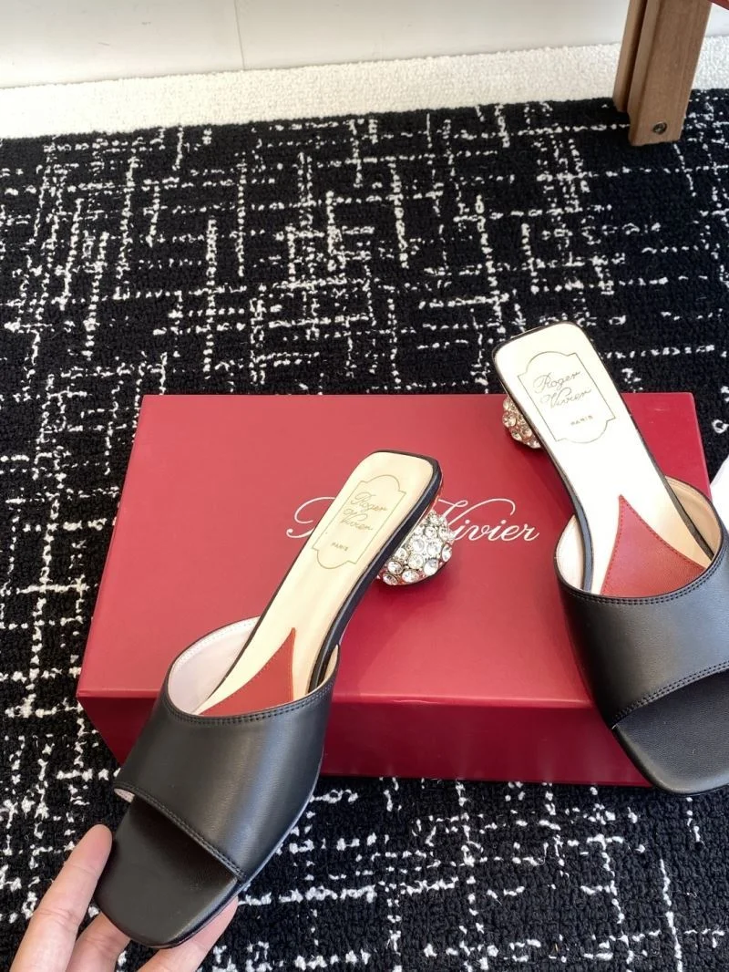 Reasonably priced Roger Vivier Sandals